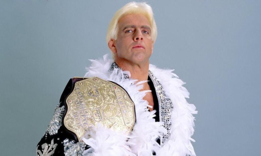 Ric Flair Net Worth, Wiki, Parents, Age, Wife
