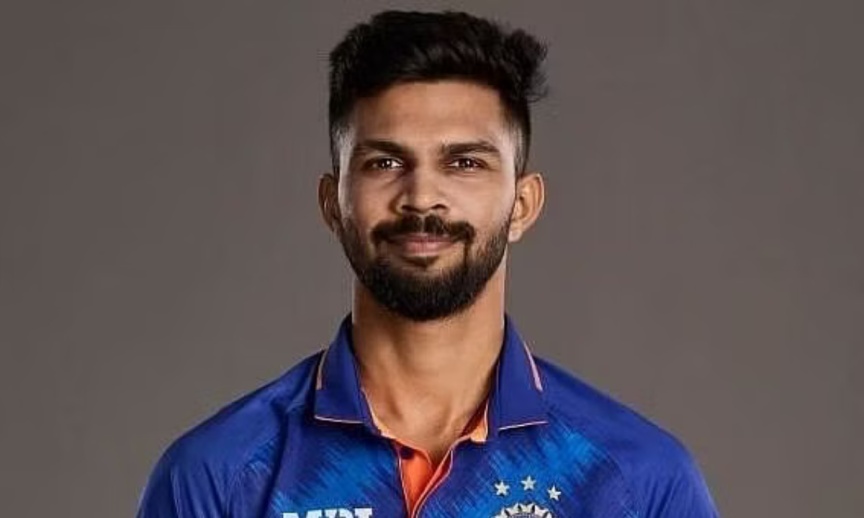 Ruturaj Gaikwad Cast, Net Worth, Parents, Age, Height