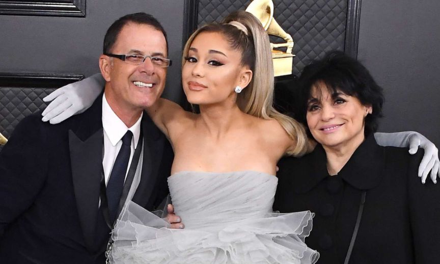 Ariana Grande Parents, Age, Height, Husband, Wiki, Net Worth