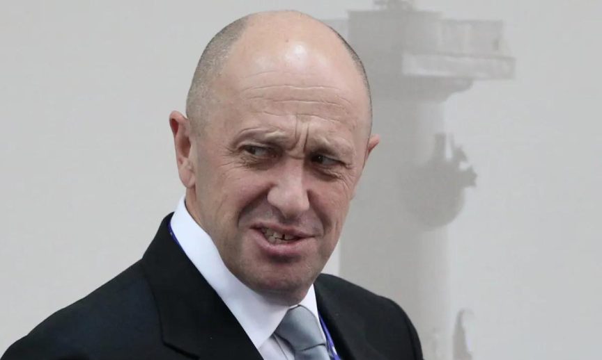 Yevgeny Prigozhin Net Worth, Wife, Wiki, Parents, Age