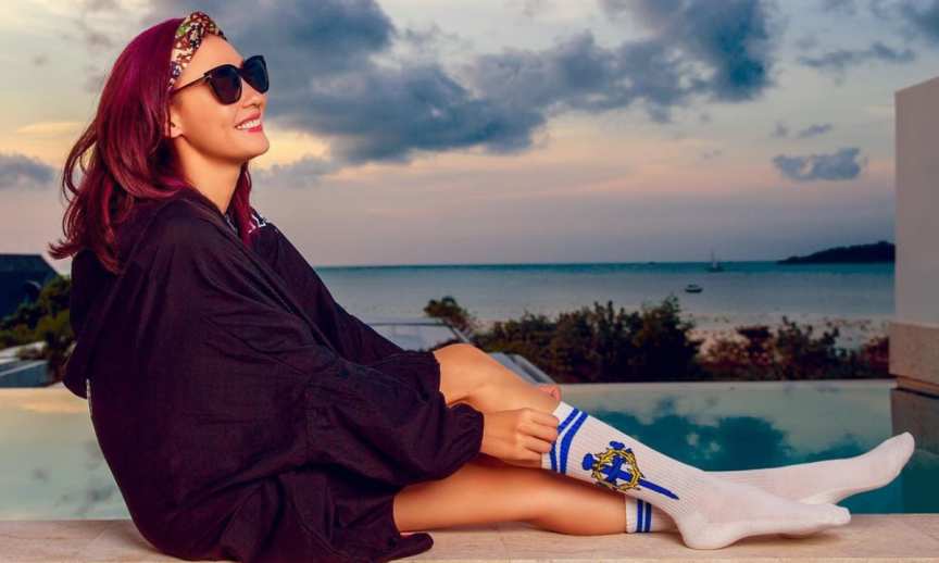 Cecilia Cheung Wikipedia, Husband, Net Worth, Parents, Age