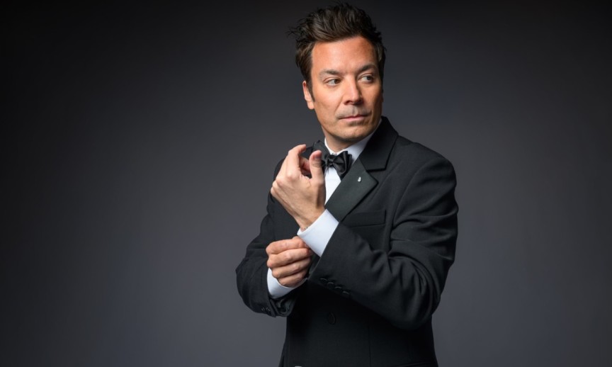 Jimmy Fallon Height, Wiki, Wife, Parents, Net Worth