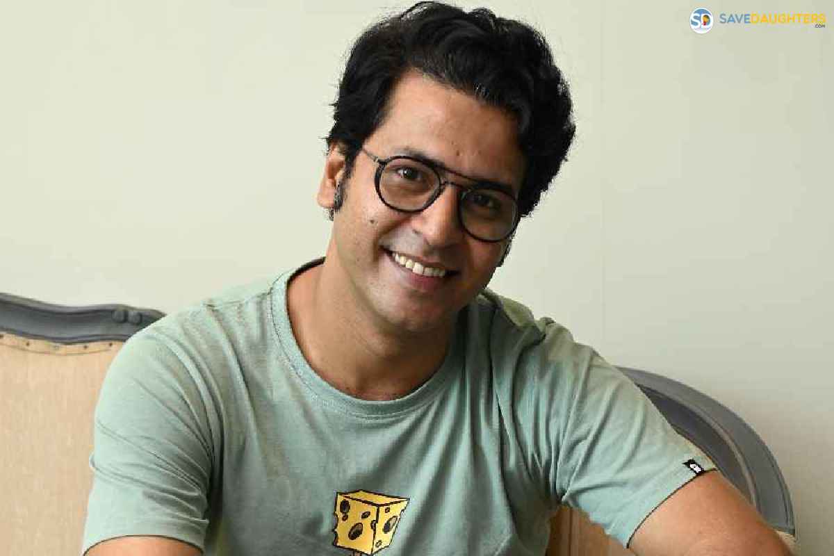 Anirban Bhattacharya Height, Age, Net Worth, Wife Name