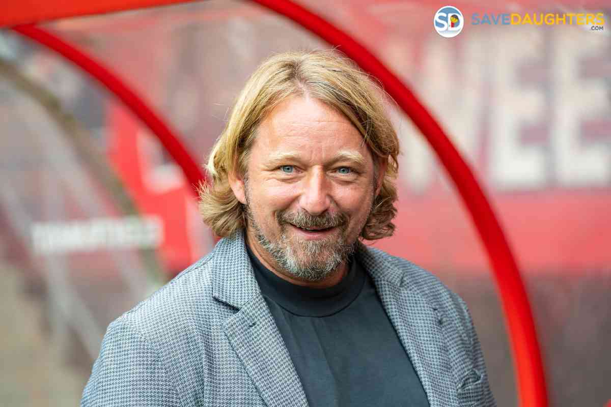 Sven Mislintat Wiki | Net Worth, Wife, Age, Parents