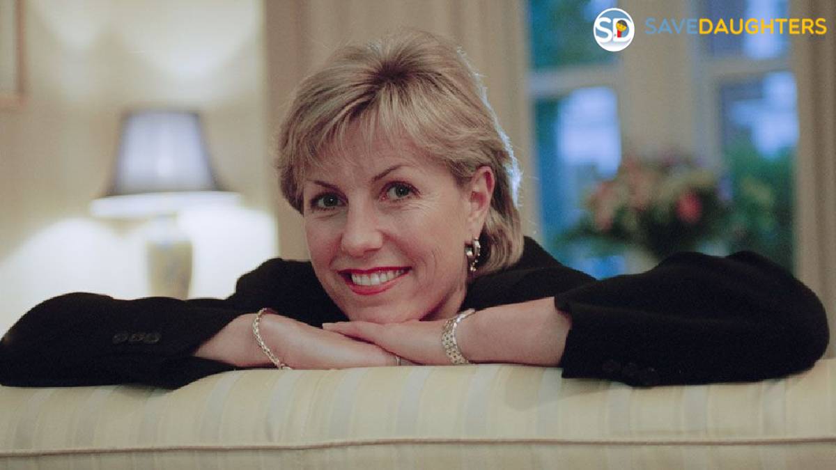 Jill Dando Wiki, Net Worth, Husband, Parents, Age, Death