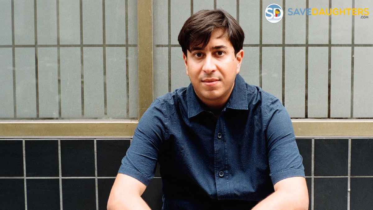 Tonio Schachinger Wiki, Wife, Net Worth, Family, Age