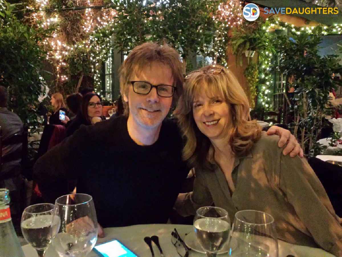 Dana Carvey Wife Age Wikipedia Family Son Net Worth