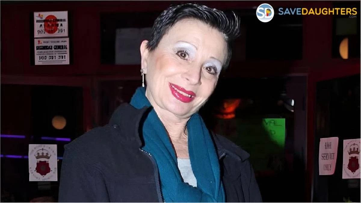 Who was Sticky Vicky? Wiki, Net Worth, Family, Age