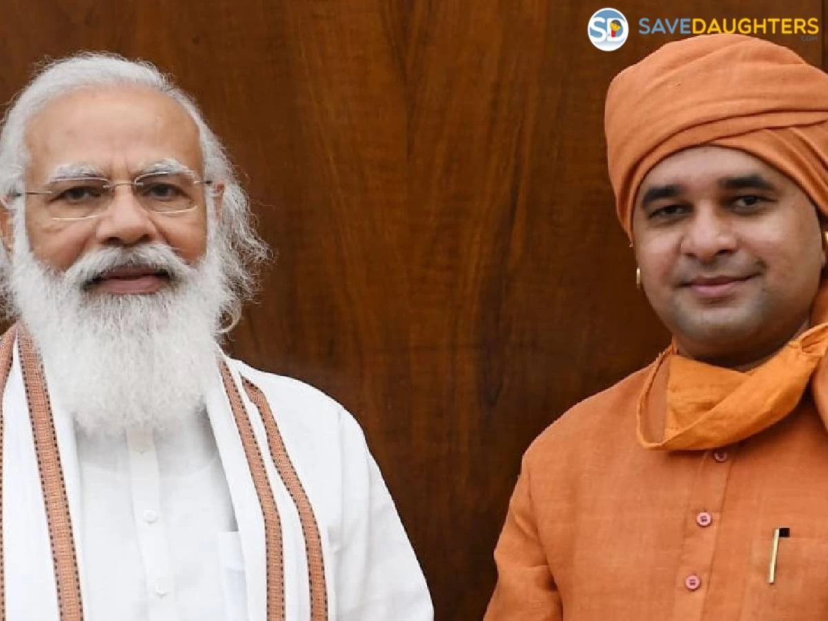 Baba balak Nath Biography, Net Worth, Parents, Children, Age, Wife