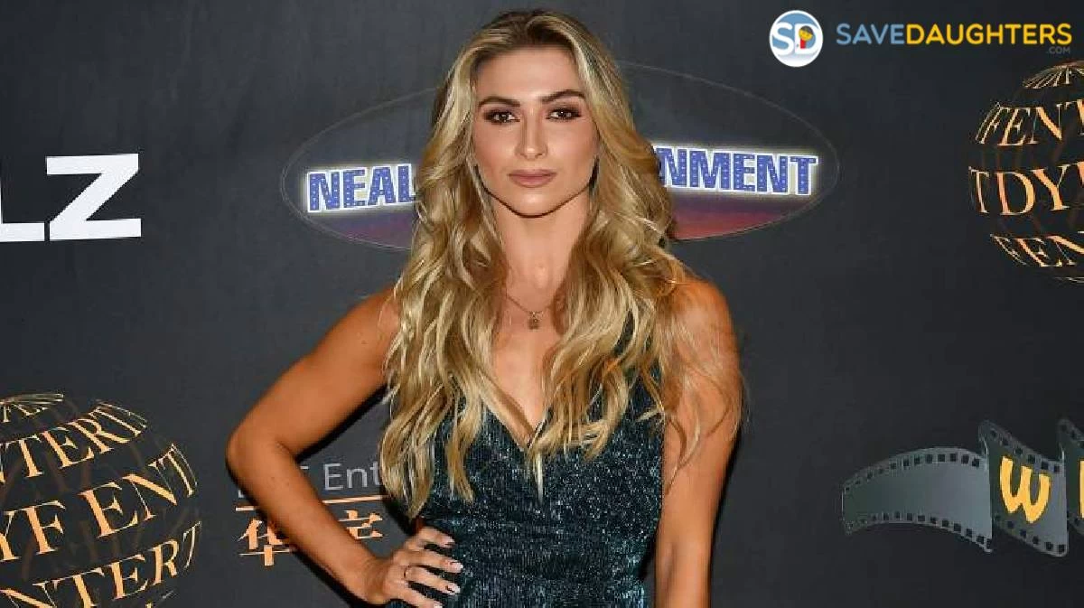 Daniella Karagach Age, Husband, Wikipedia, Net Worth, Height