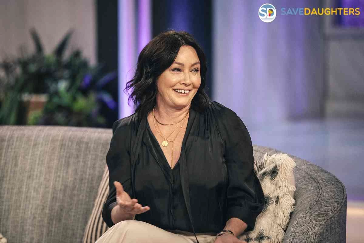 Shannen Doherty Children, Husband, Parents, Age, Net Worth