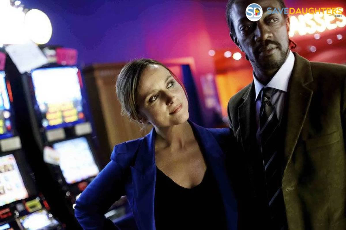 Helene Darras Wikipedia, Husband, Net Worth, Biography, Height