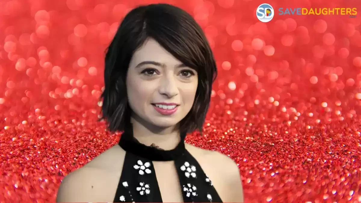 Kate Micucci Height, Wikipedia, Net Worth, Husband, Age, Family