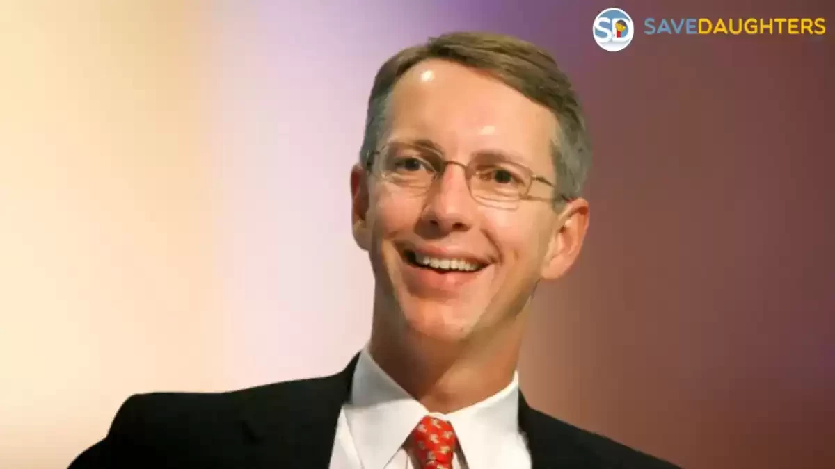 Scott Bok Wife, Wiki, Age, Family, Net Worth, Biography, Parents