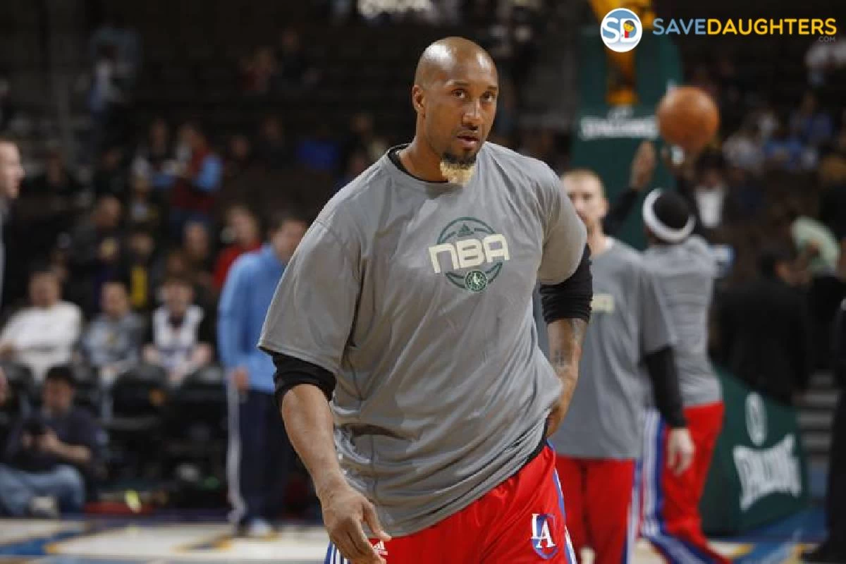 Brian Skinner Wife, Daughters, Who Are Madisen and Jada?