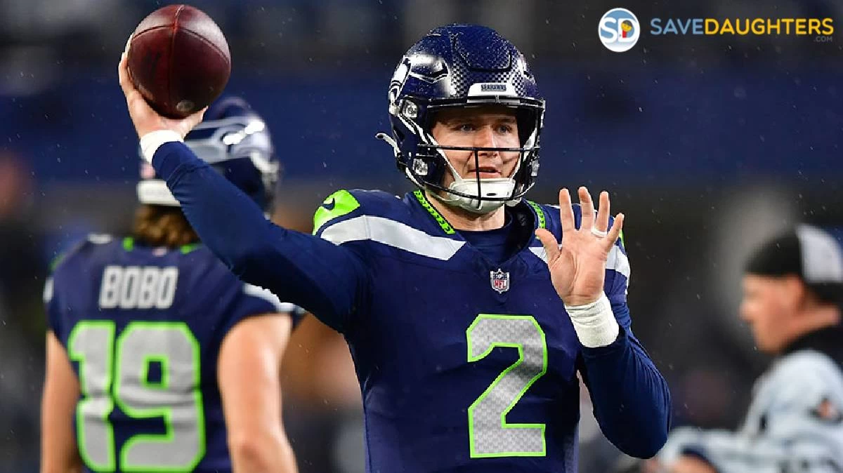 Drew Lock Brother, Wife, Who Is Natalie Newman? Age, Parents