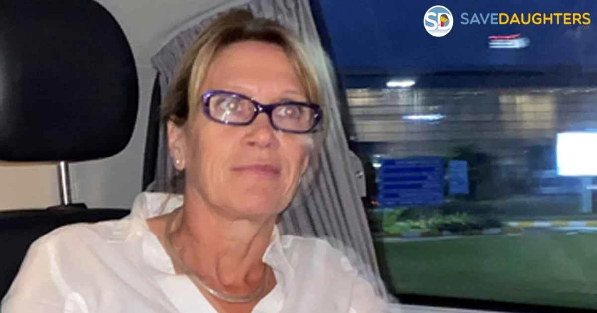 Gaynor Lord Wiki, Husband, Who Was Mark Lord? Biography