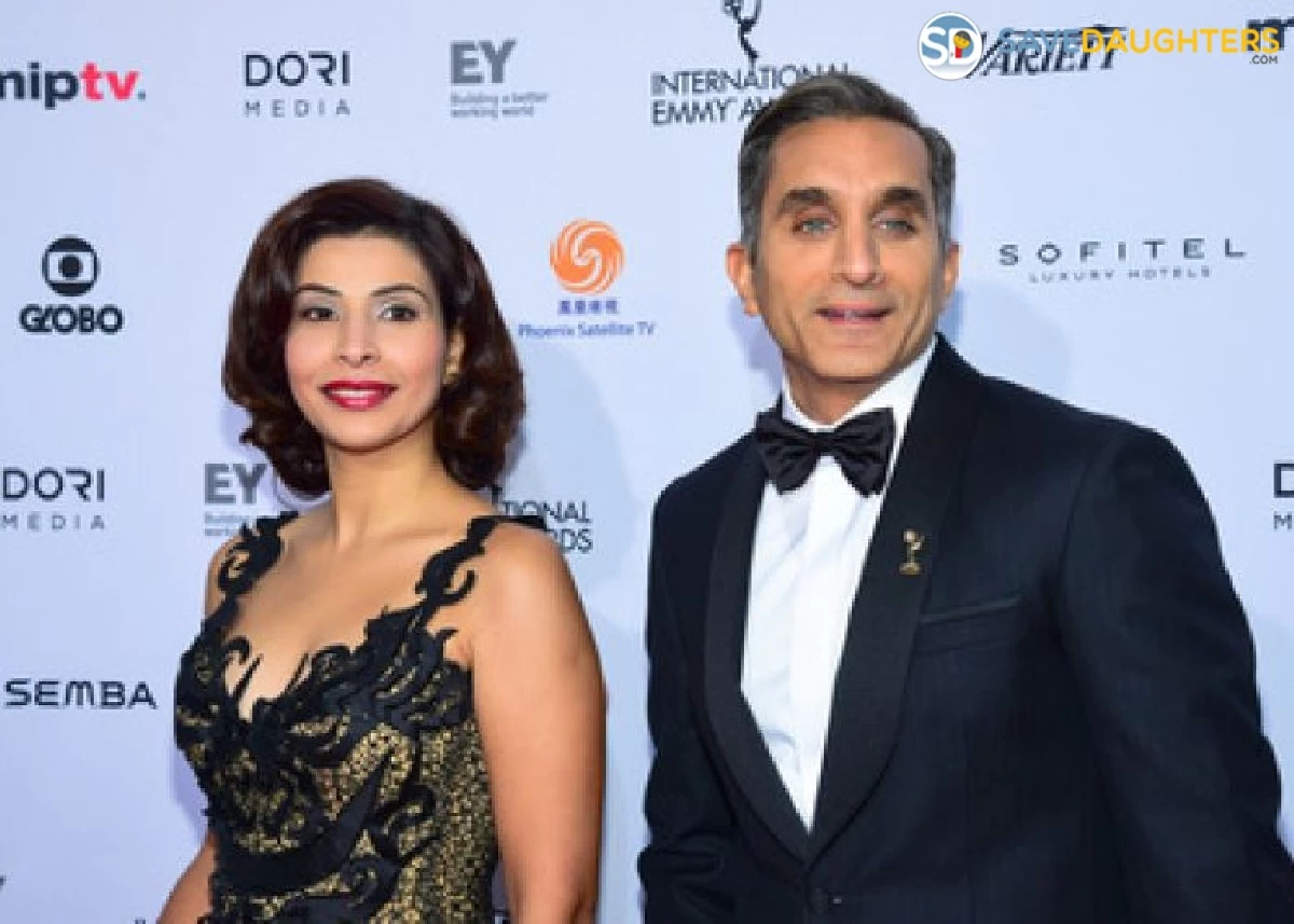 Hala Diab Wikipedia, Net Worth, Husband, Height, Children