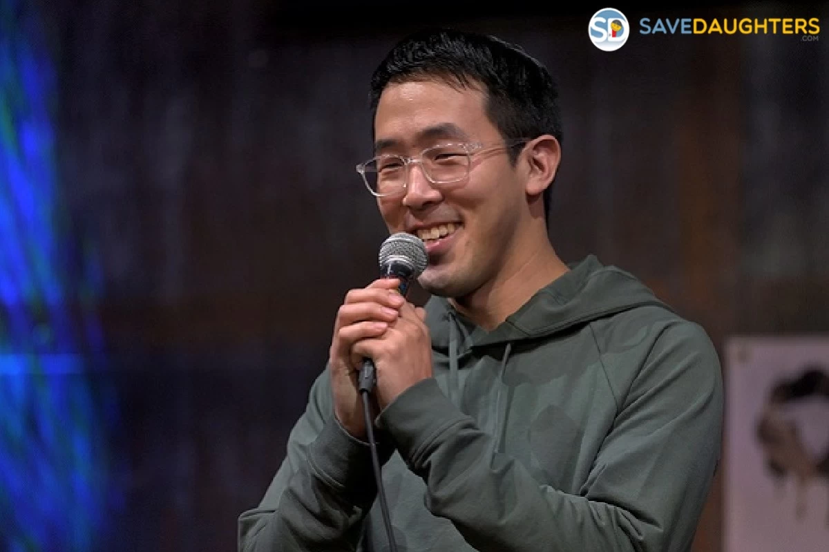 Hans Kim Girlfriend, Net Worth, Family, Height, Wikipedia