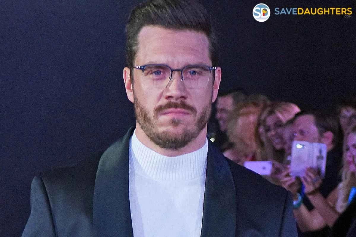 Thomas Seitel Wife, Wikipedia, Net Worth, Partner, Parents