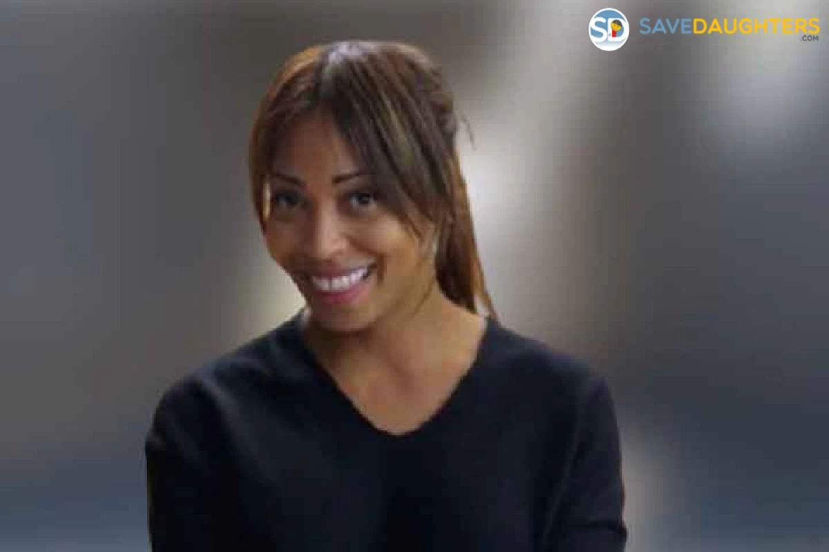 Kisha Chavis Age, Wiki, Biography, Husband, Children, Parents