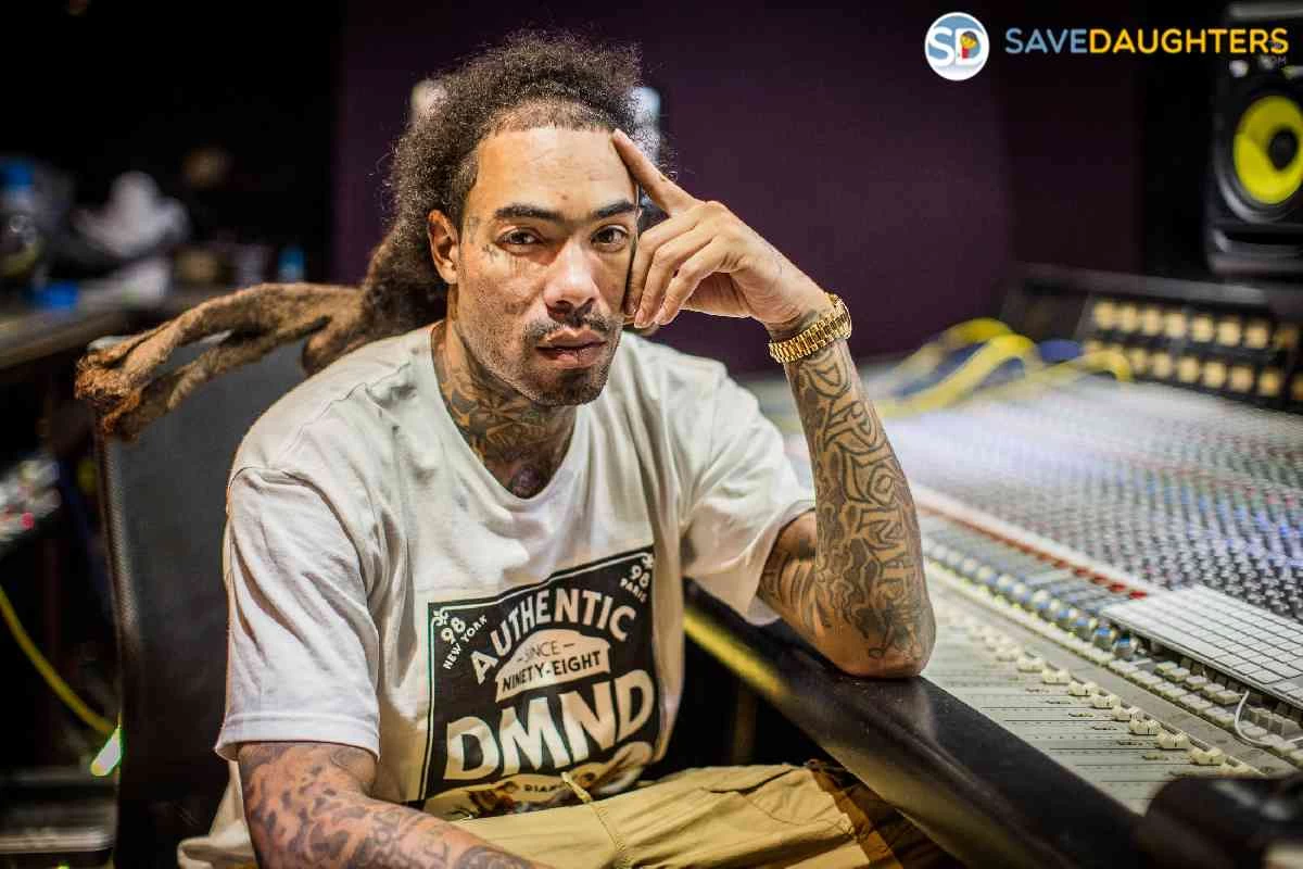 Gunplay Ex-Girlfriend, Age, Net Worth, Family, Height, Wikipedia