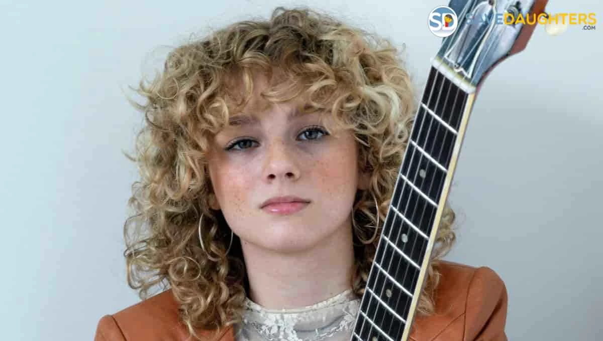 Grace Bowers Parents, Wikipedia, Net Worth 2024, Husband, Family