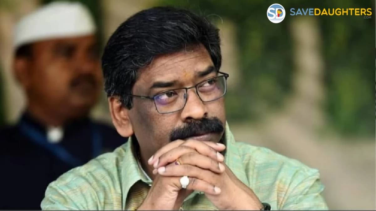 Hemant Soren Wife Age, Wiki, Biography, Family, Religion