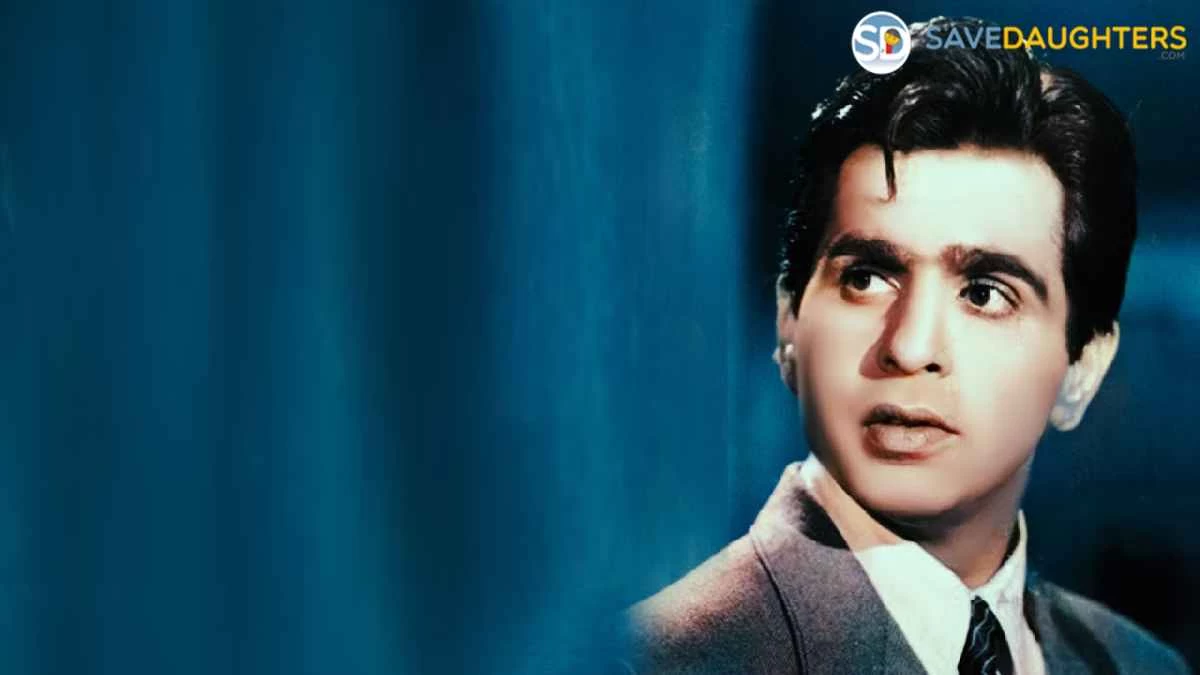 Dilip Kumar Wikipedia, Biography, Age, Wife, Height, Death