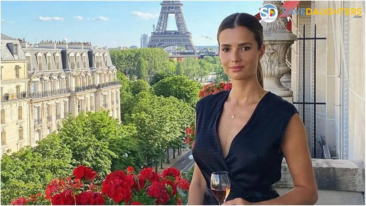 Emely Fardo Age, Husband, Wikipedia, Net Worth 2024, Children