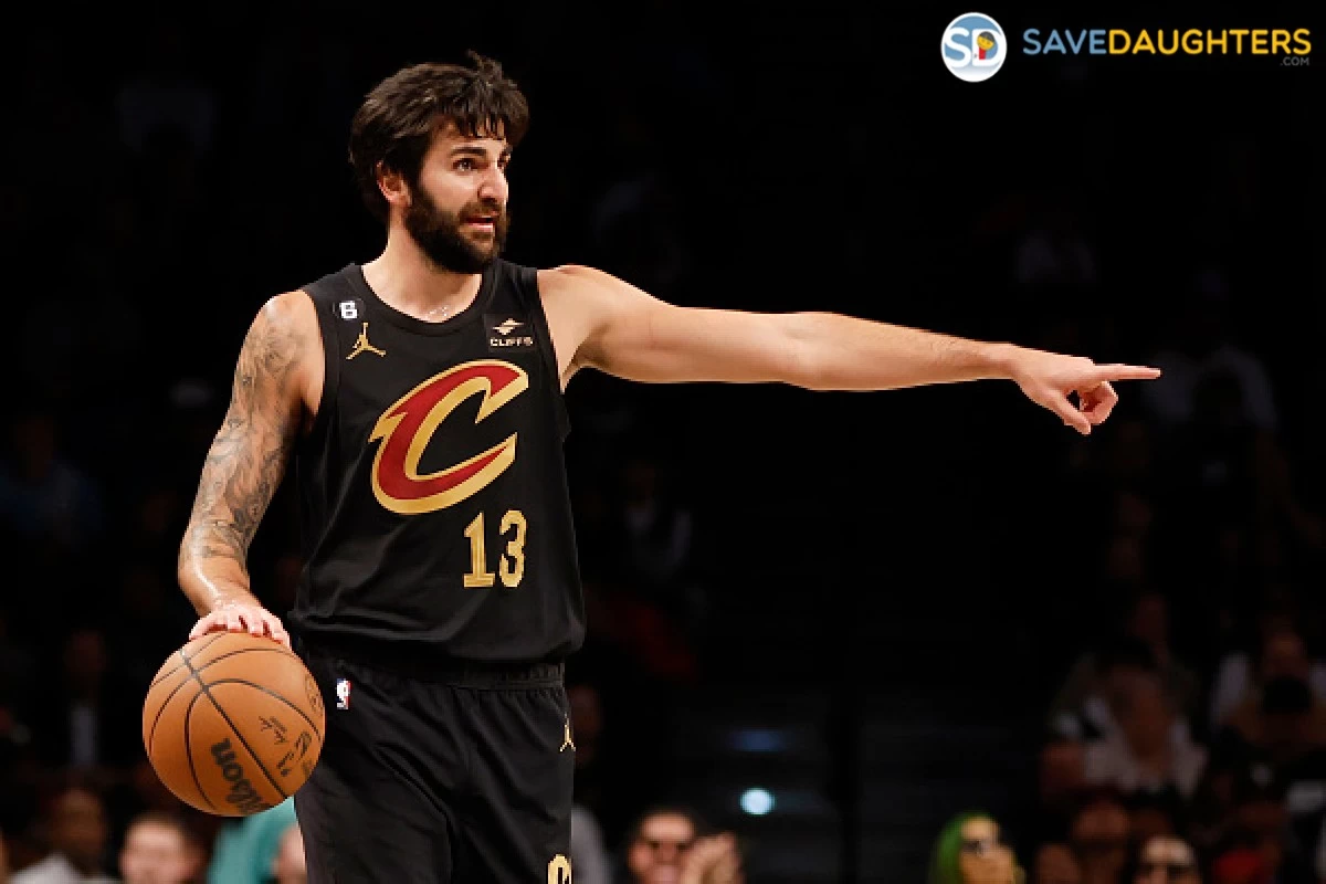 Ricky Rubio Age, Family, Net Worth 2024, Wife, Height, Parents