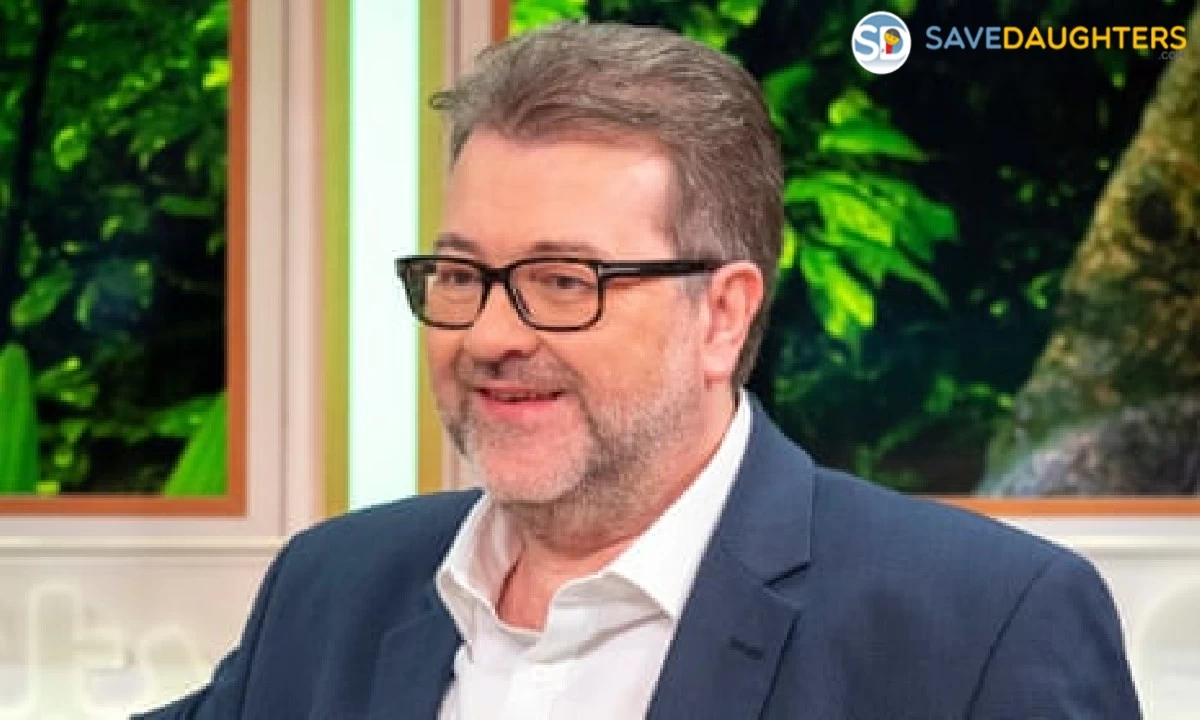 Derek Draper Wiki, Biography, Age, Wife, Death, Height