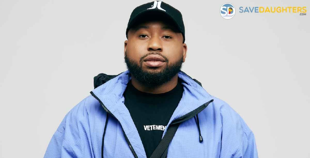 DJ Akademiks Net Worth 2024, Wife, Parents, Age, Height