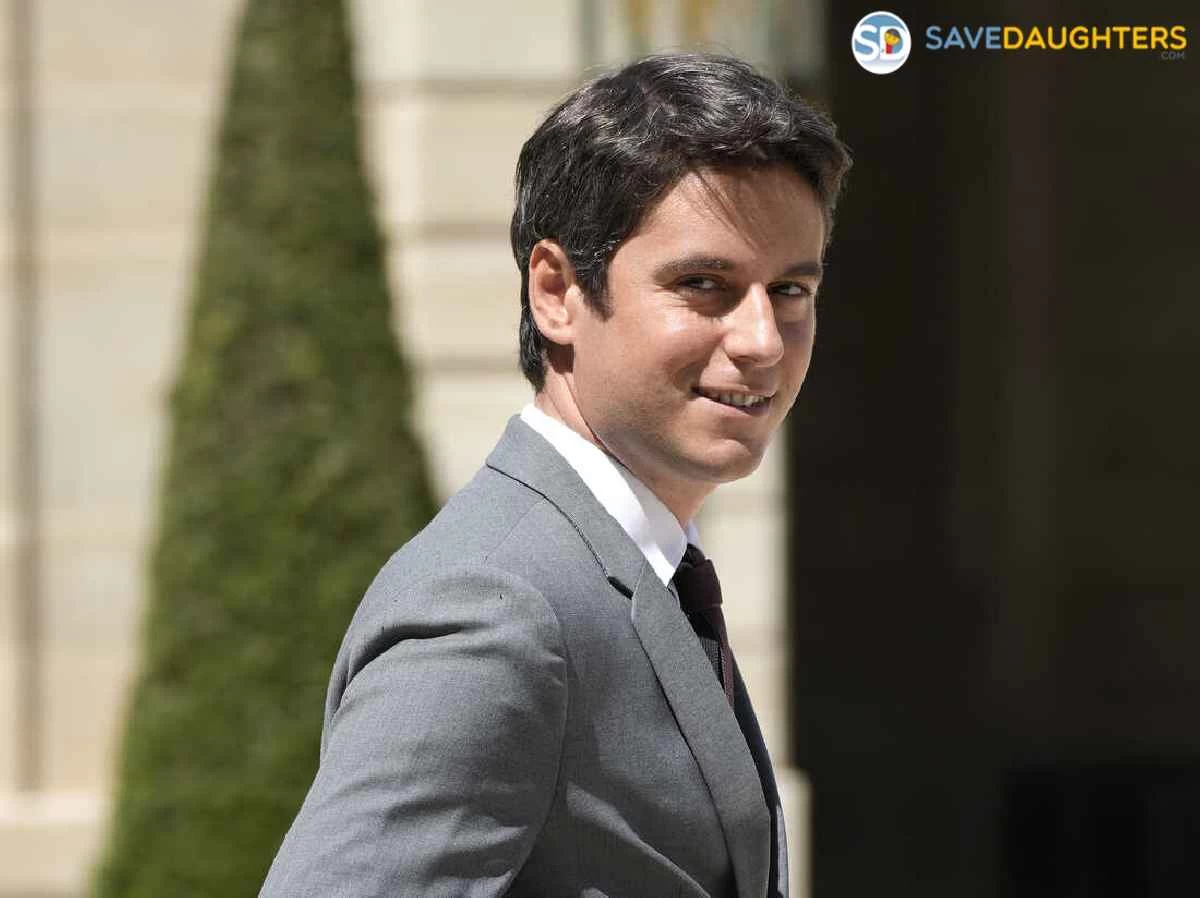 Gabriel Attal Ethnicity, Who is Stephane Sejourn? Age, Wife