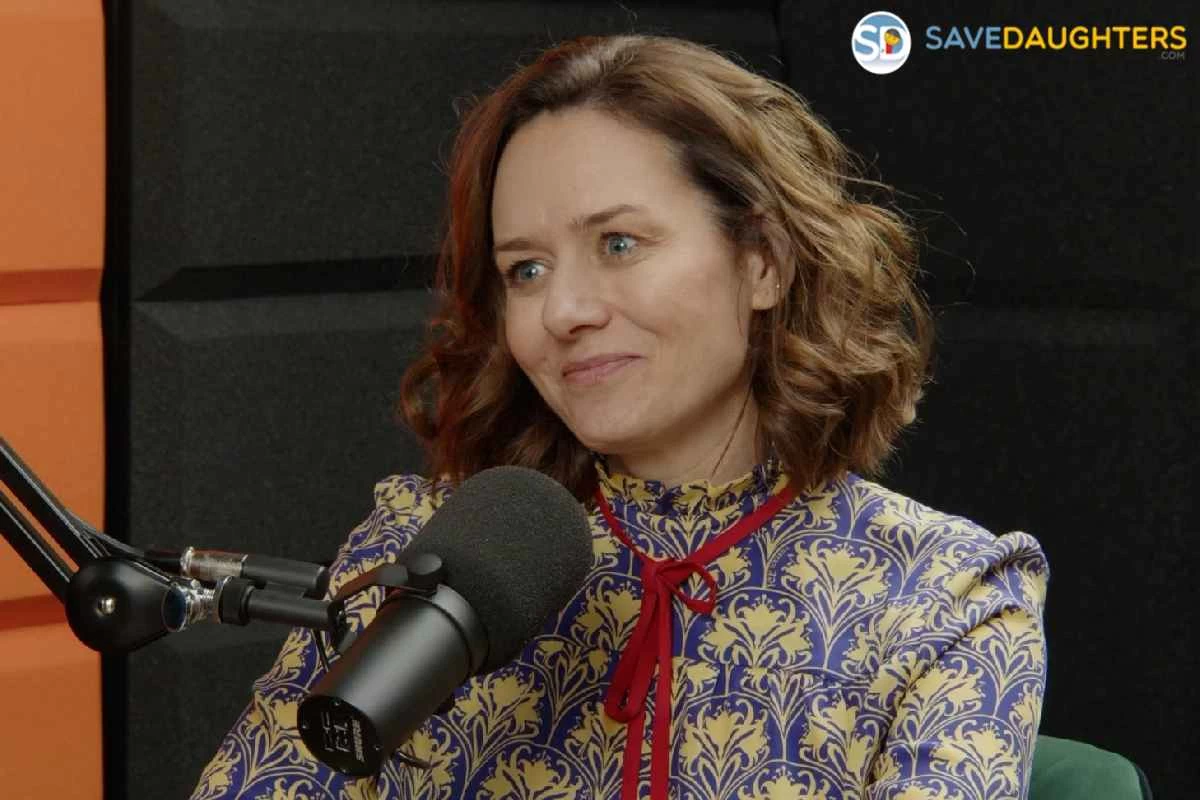 Maria Ejchart Parents, Wiki, Age, Family, Net Worth 2024