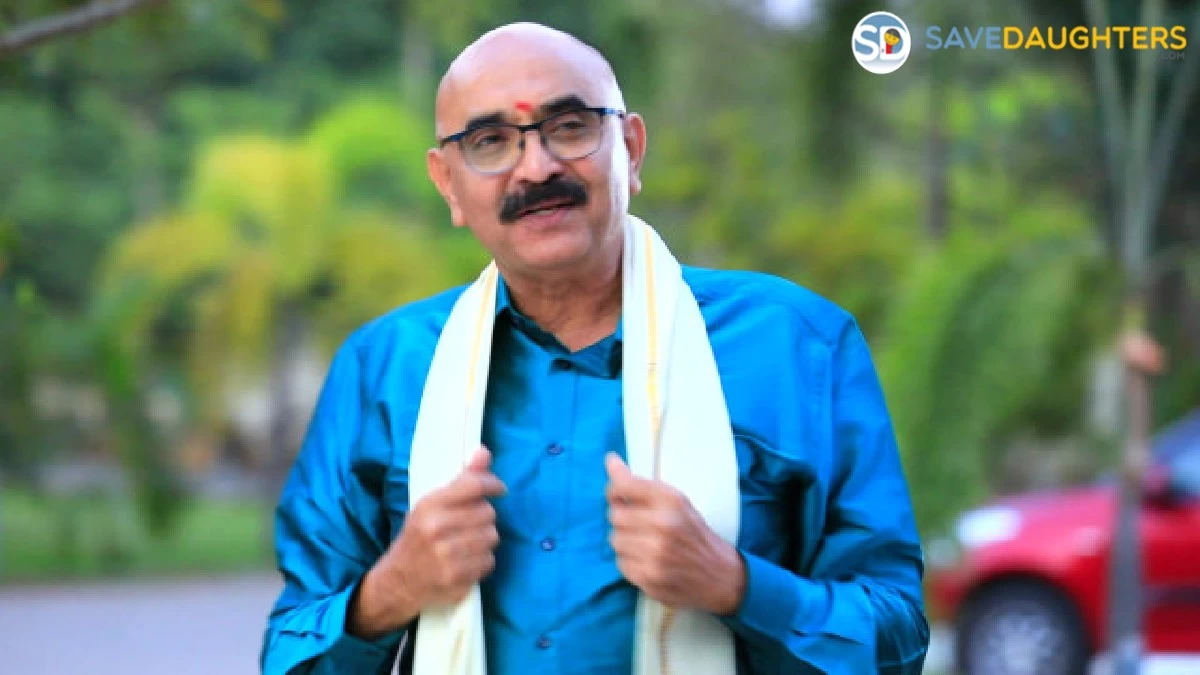 Sihi Kahi Chandru Wife, Daughter Marriage, Family, Net Worth 2024