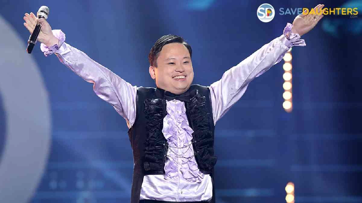 William Hung Net Worth, Biography, Wiki, Wife, Age, Height