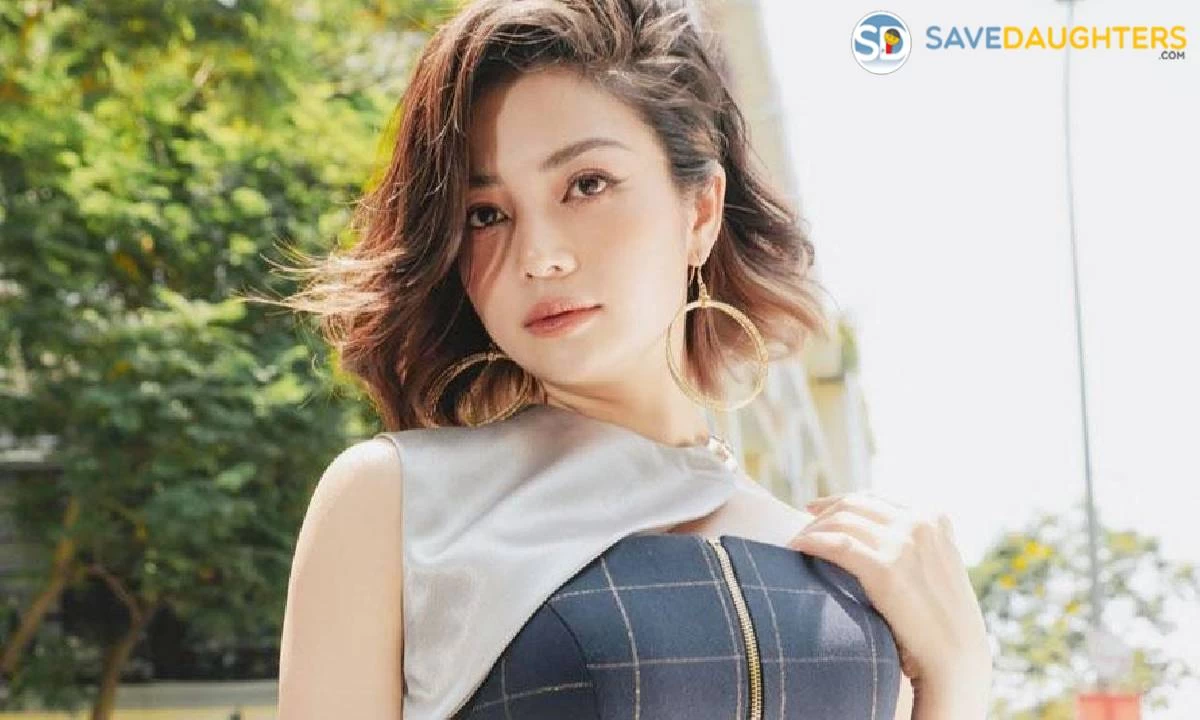 Kieu Anh Parents, Wiki, Age, Career, Height, Net Worth, Bio