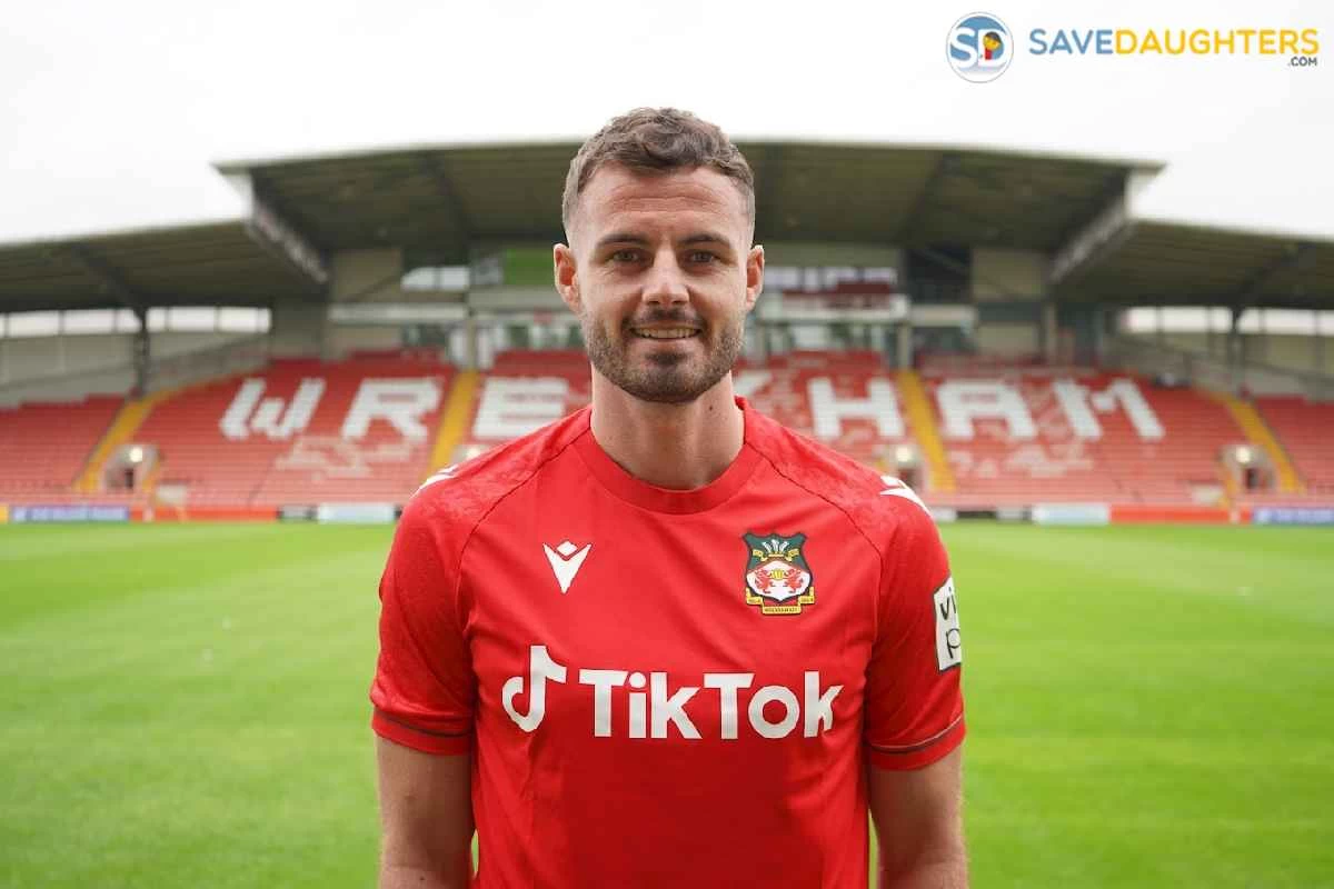 Anthony Forde Wife, Net Worth, Children, Parents, Age, Height