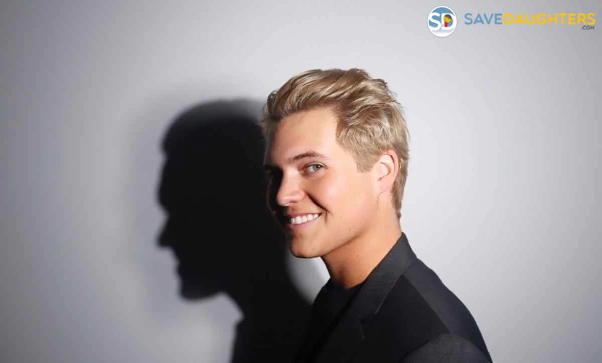 Jack Touzet Parents, Wiki, Net Worth 2024, Girlfriend, Height