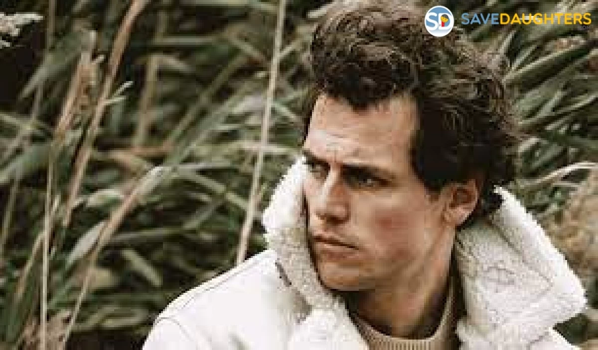 Davide Tucci Wiki, Parents, Net Worth 2024, Age