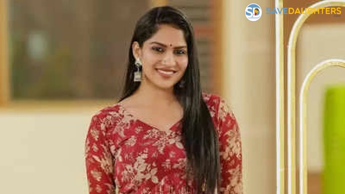 Swasika Parents, Husband, Wiki, Marriage, Net worth