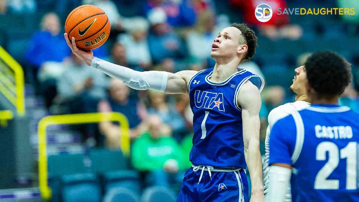 What is Chendall Weaver nationality? Who are Chendall Siblings?