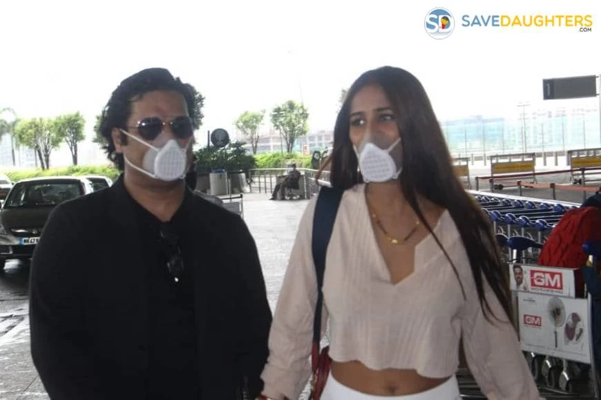 Sam Bombay Wiki, Who is Sam Bombay? (Poonam Pandey Ex-Husband)