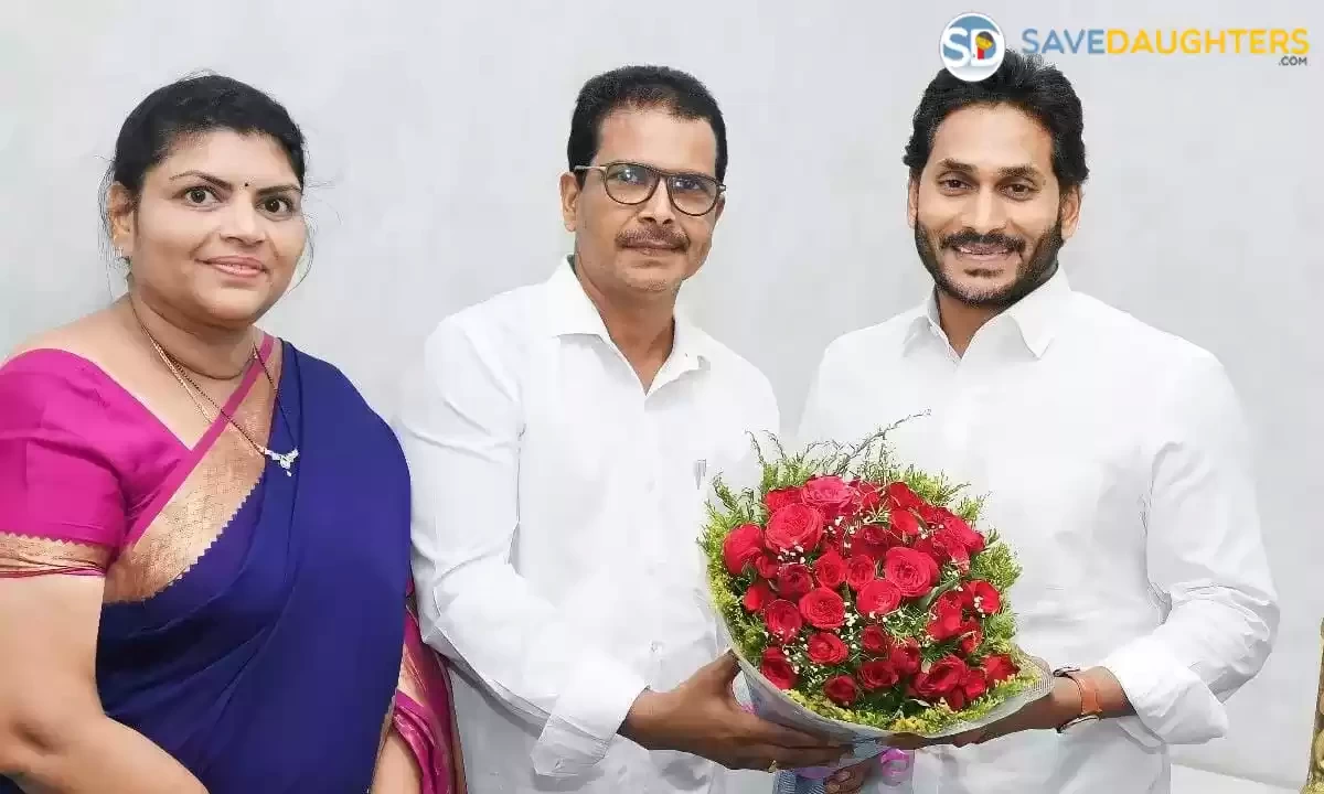 Guduri Srinivas Wife, Wikipedia, Family, Net Worth 2024