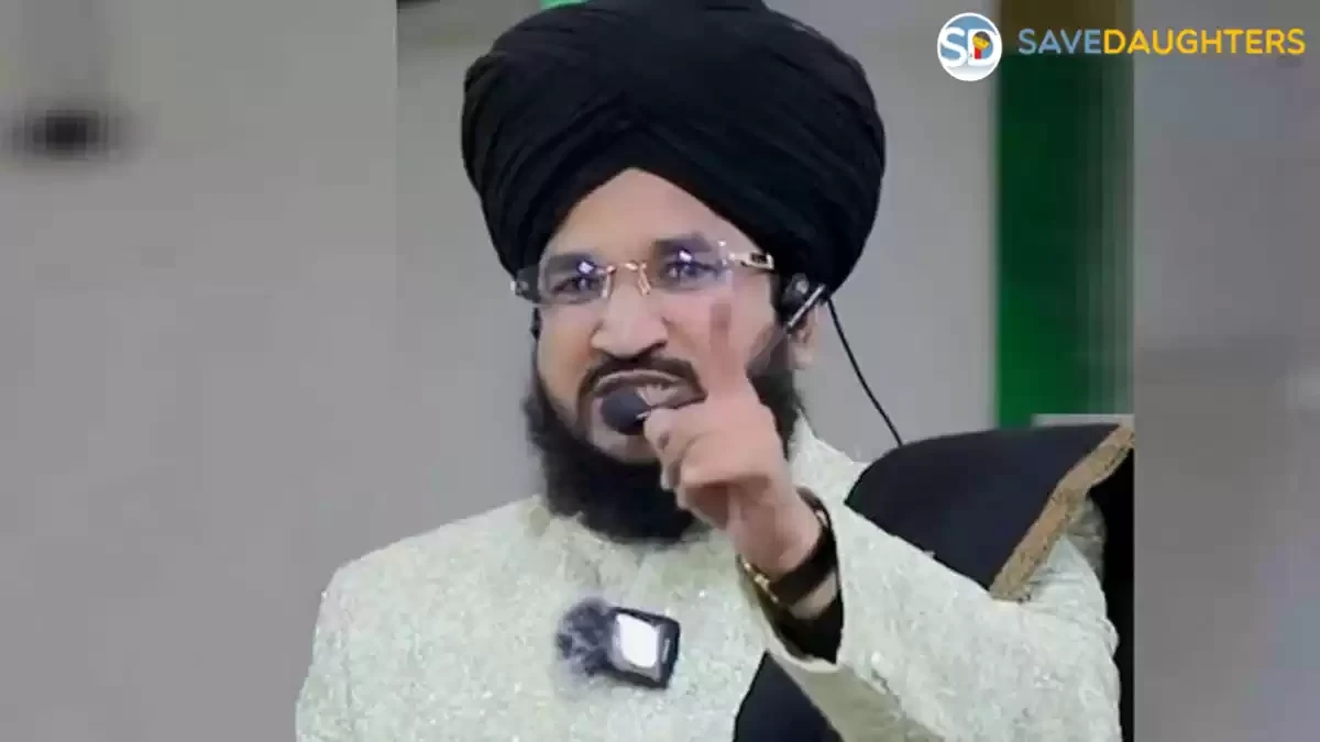 Mufti Salman Azhari Wife, Wikipedia, Family, Age, Biography ,Children