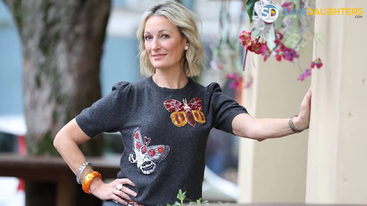 Monika Gruber Wiki, Family, Partner, Net Worth (2024), Age