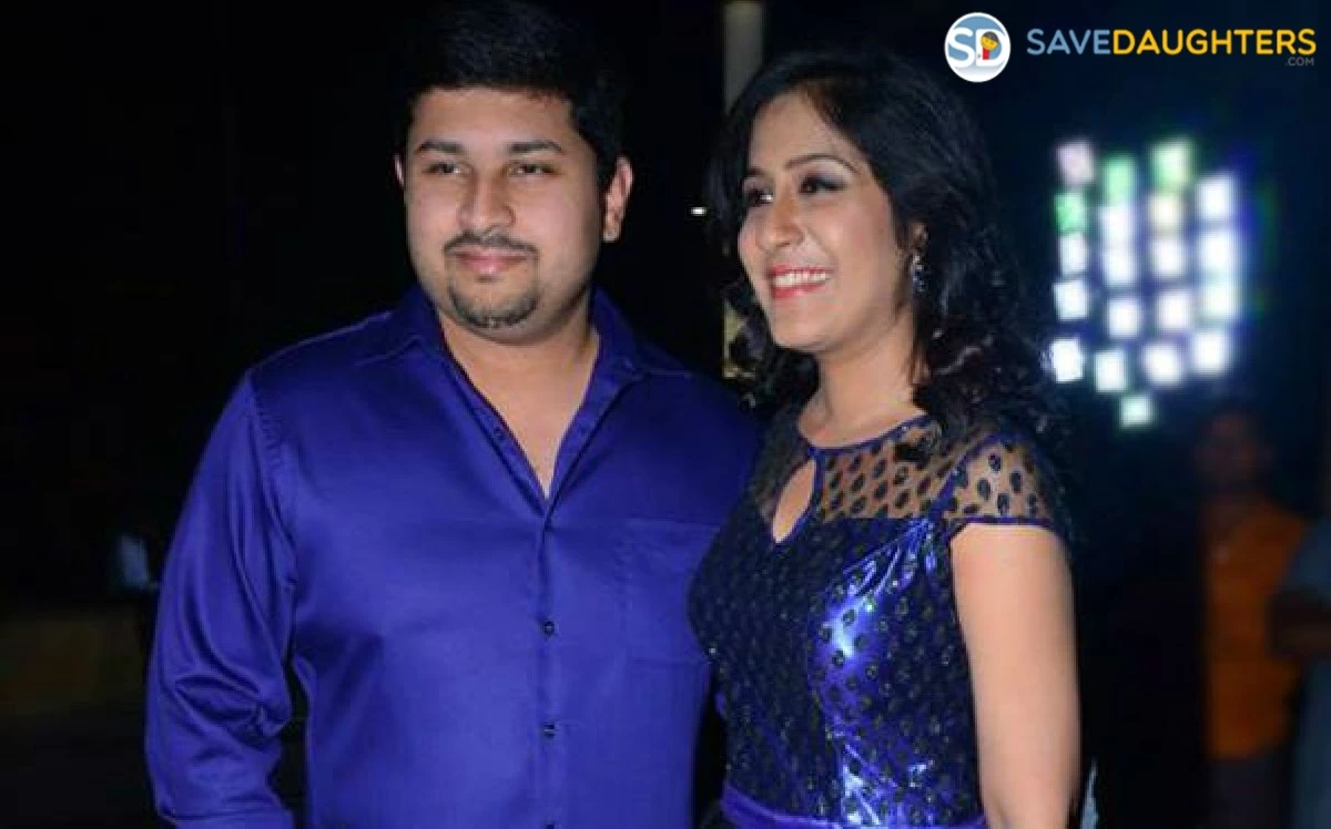 Shweta Mohan Husband Name, Marriage, Bio, Child, Parents