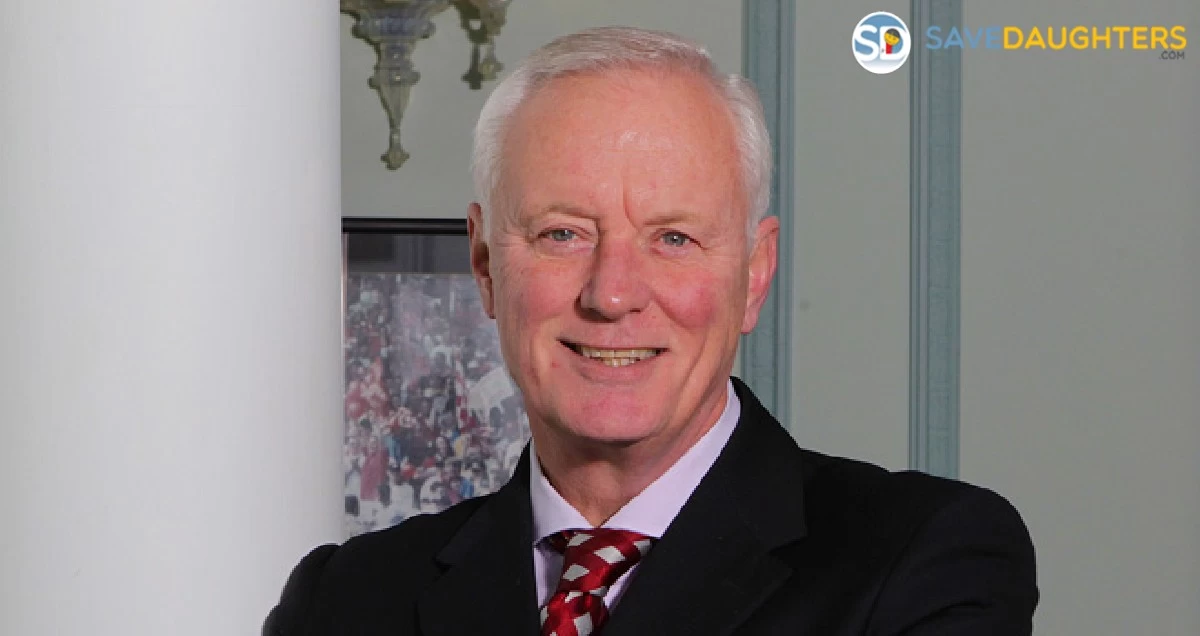 Barry Hearn Net Worth 2024, Daughter, Young, Family, Ethnicity