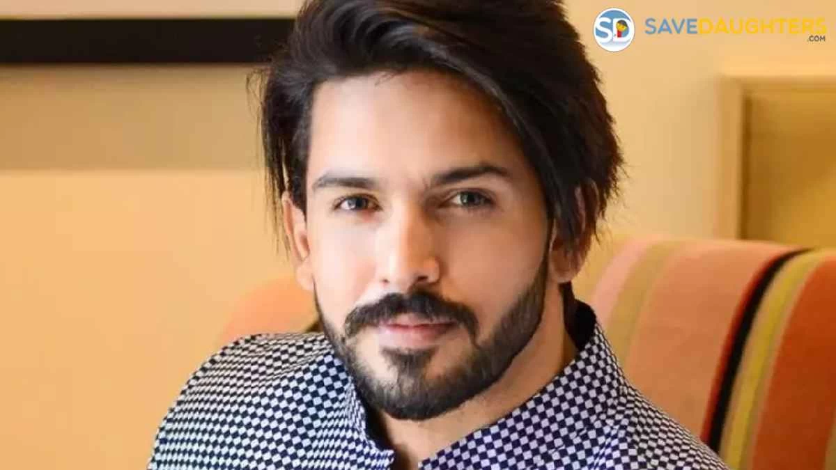 Shehzada Dhami Wife, Family, Biography, Age, Parents, Children